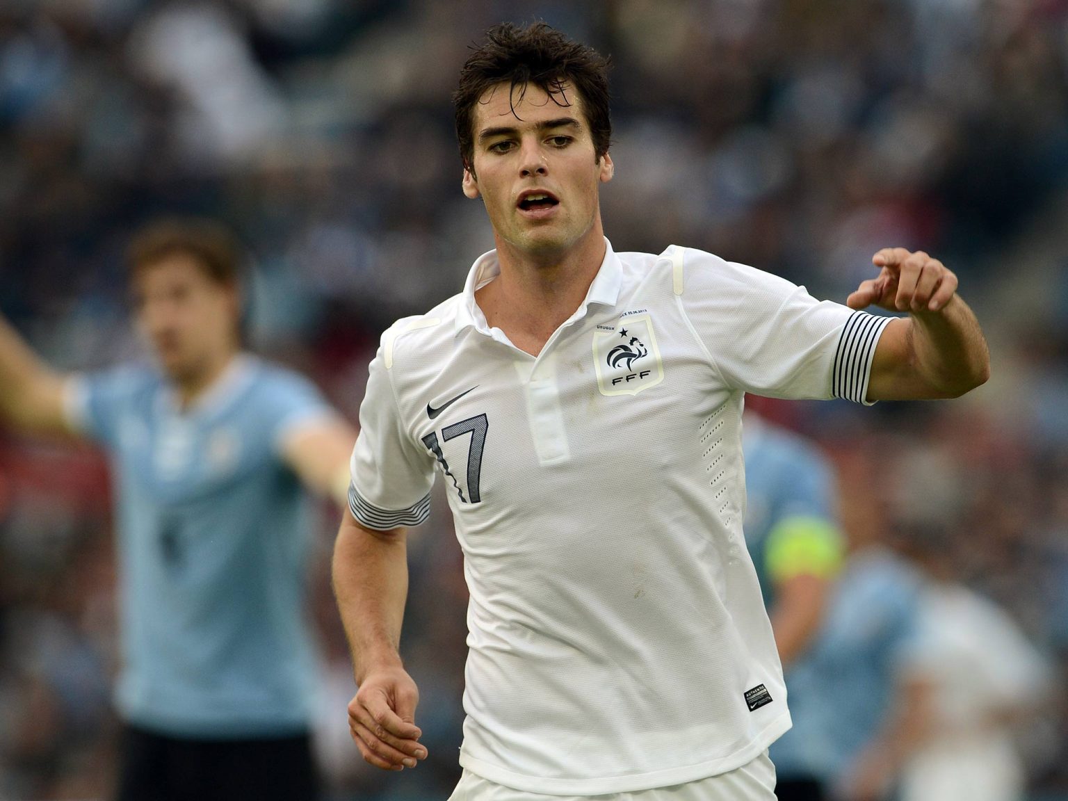 Yoann Gourcuff Là Ai? - Chi Tiết Về Cựu Cầu Thủ Người Pháp