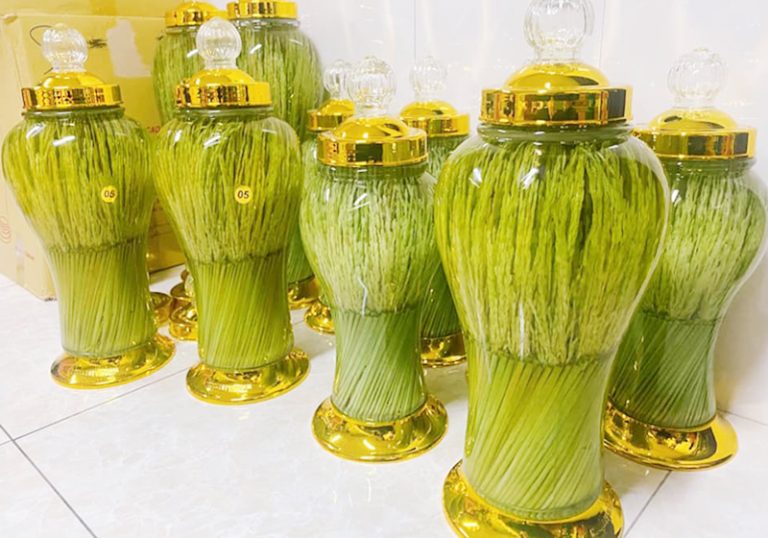 Rượu Đòng Đòng Ngâm Bao Lâu Thì Uống Được ⚡️ Cách Ngâm & Bảo Quản